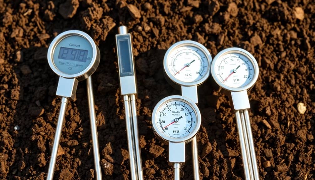 The 5 Best Compost Thermometers for Perfect Pile Monitoring (2024 ...
