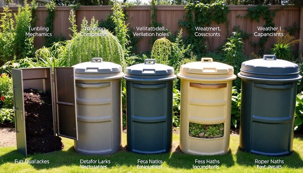 The 5 Best Dual Chamber Composters of 2024 - Expert Reviews & Buying ...