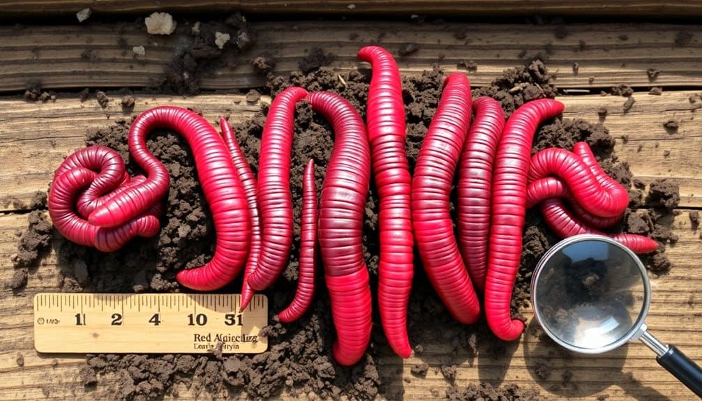 The 5 Best Red Wiggler Worms for Composting, According to Garden ...