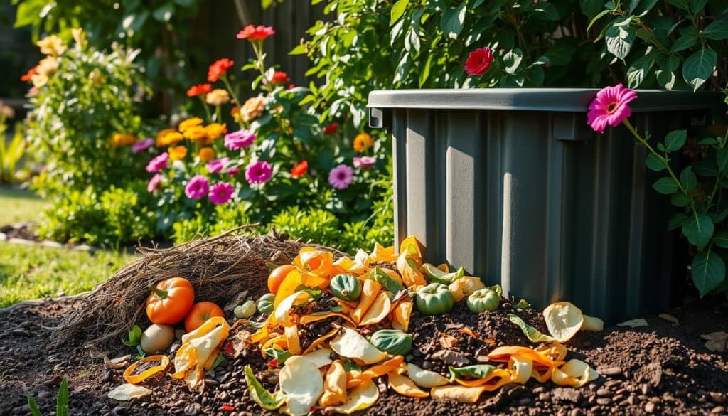 Composting for Beginners: A Simple Guide to Start