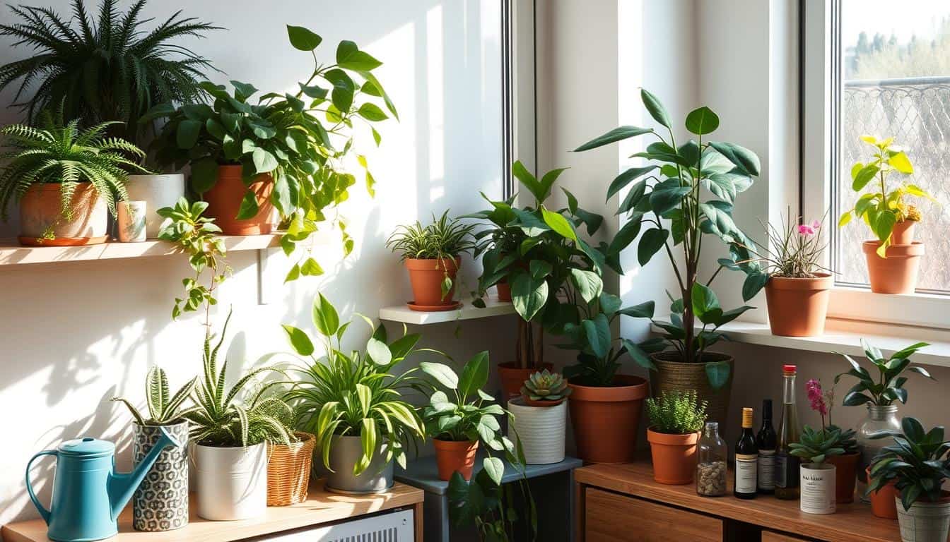 3 Essential Steps to Master Your Indoor Plants Guide
