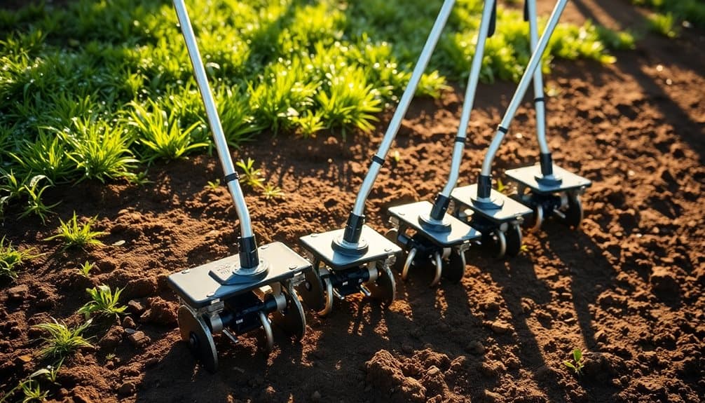 The 5 Best Electric Tillers of 2024, According to Our Testing ...