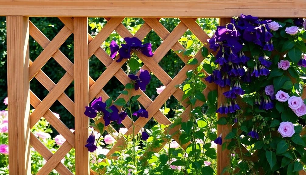 5 Best Garden Trellis - lifewithdj.com