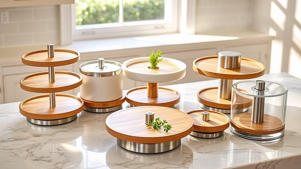 The 5 Best Lazy Susans of 2024, According to Kitchen Experts ...