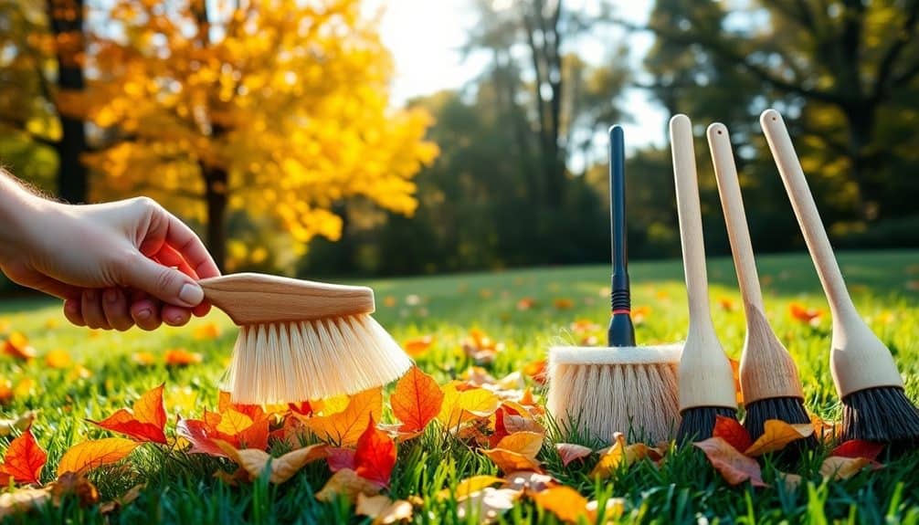 The 5 Best Leaf Cleaning Brushes of 2024, According to Professional ...