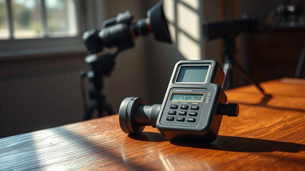 5 Best Light Intensity Meters of 2024, According to Professional ...