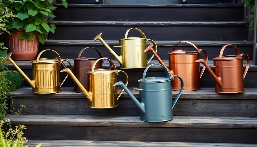 The 5 Best Watering Cans of 2024, According to Garden Experts ...