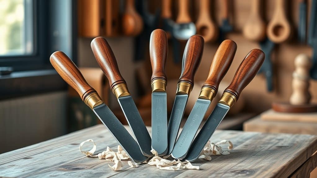 The 5 Best Wood Chisels of 2024, According to Woodworking Experts - lifewithdj.com