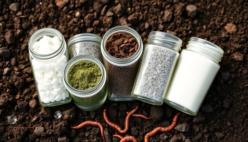 The 5 Best Worm Food Supplements for Healthy Composting (2024 Guide ...