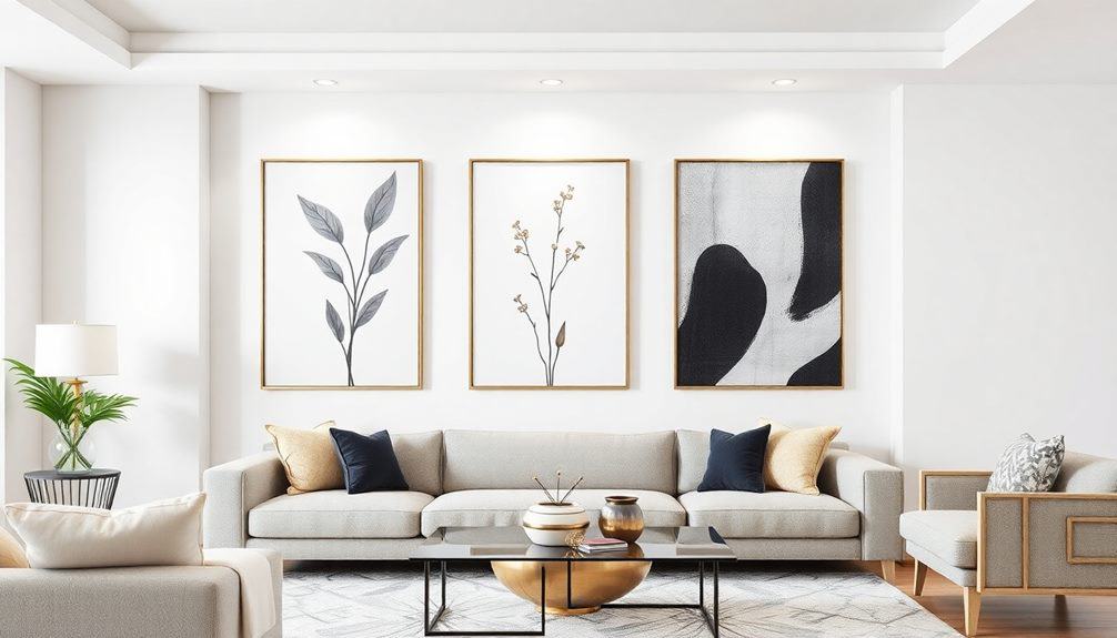 The 5 Best Wall Art Pieces to Transform Your Space in 2024 - lifewithdj.com