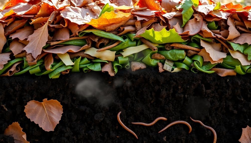 Essential Composting Methods for Beginners - lifewithdj.com