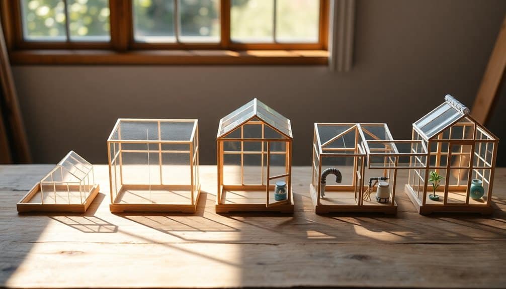 10 Essential Steps to Greenhouse Design - lifewithdj.com