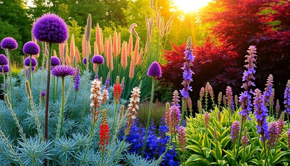 7 Stunning Plant Combinations for a Jaw-Dropping Garden - lifewithdj.com