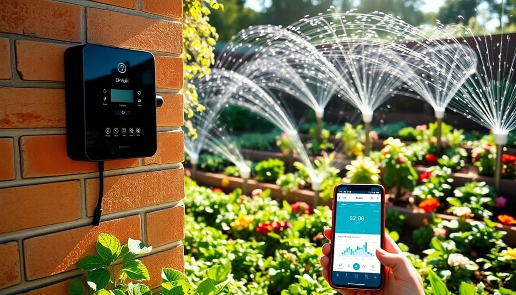 10 Best Garden Irrigation Systems for Small to Large Gardens (2024 ...