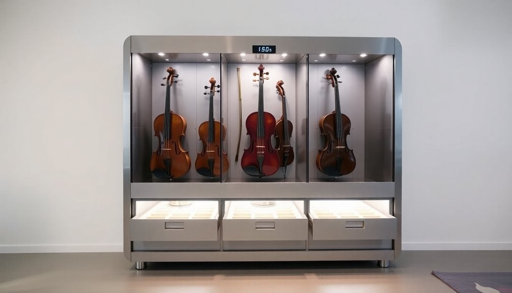 Musical Instrument Storage Solutions: Top 10 Picks for 2024 ...