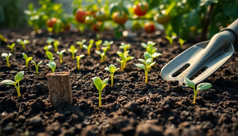 8 Simple Steps to Successful Vegetable Gardening - lifewithdj.com