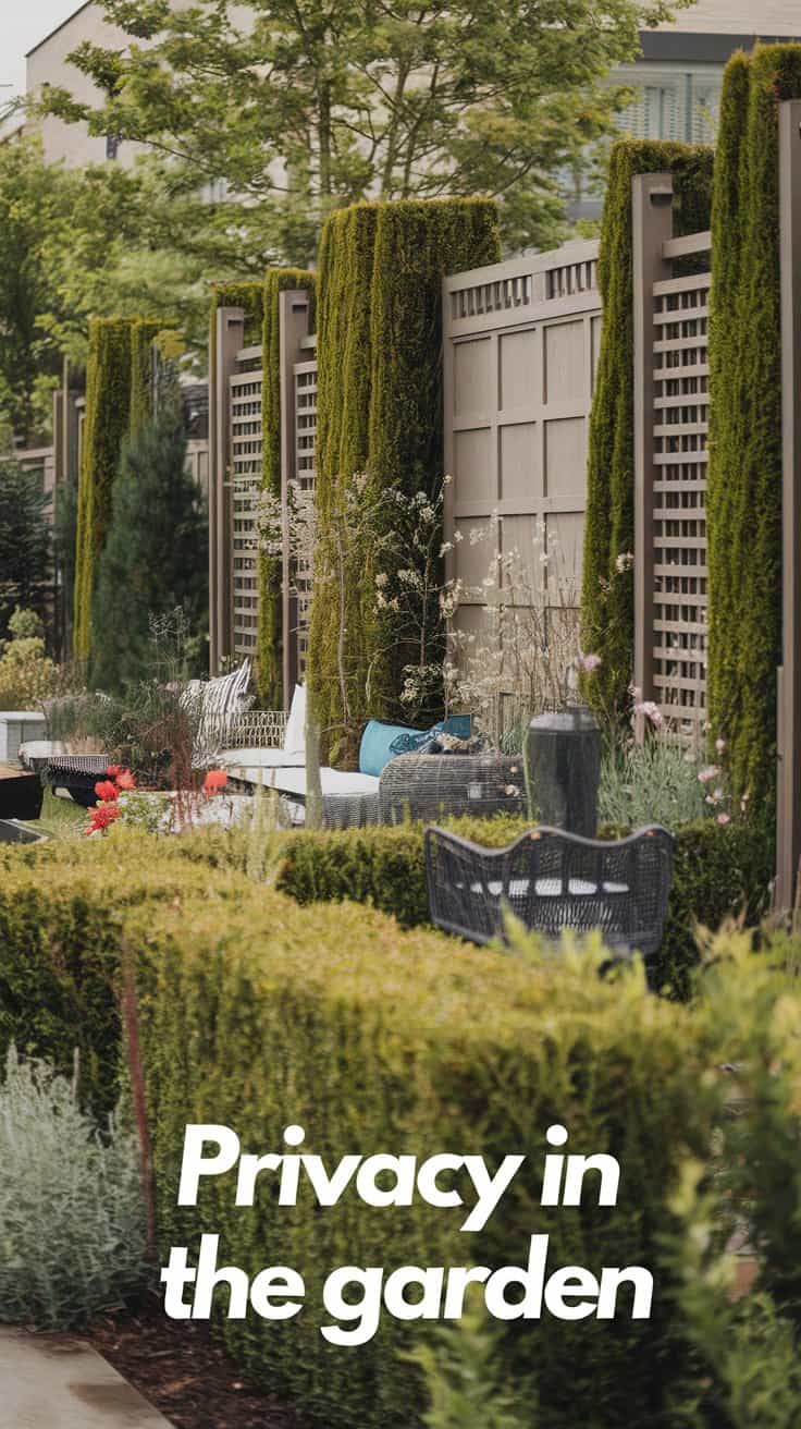 10 Garden Ideas to Transform Your Backyard into a Serene Oasis ...