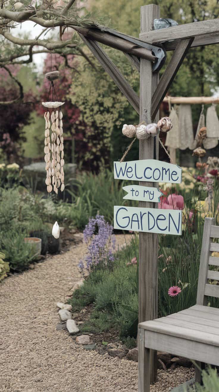 10 Garden Ideas to Transform Your Backyard into a Serene Oasis ...